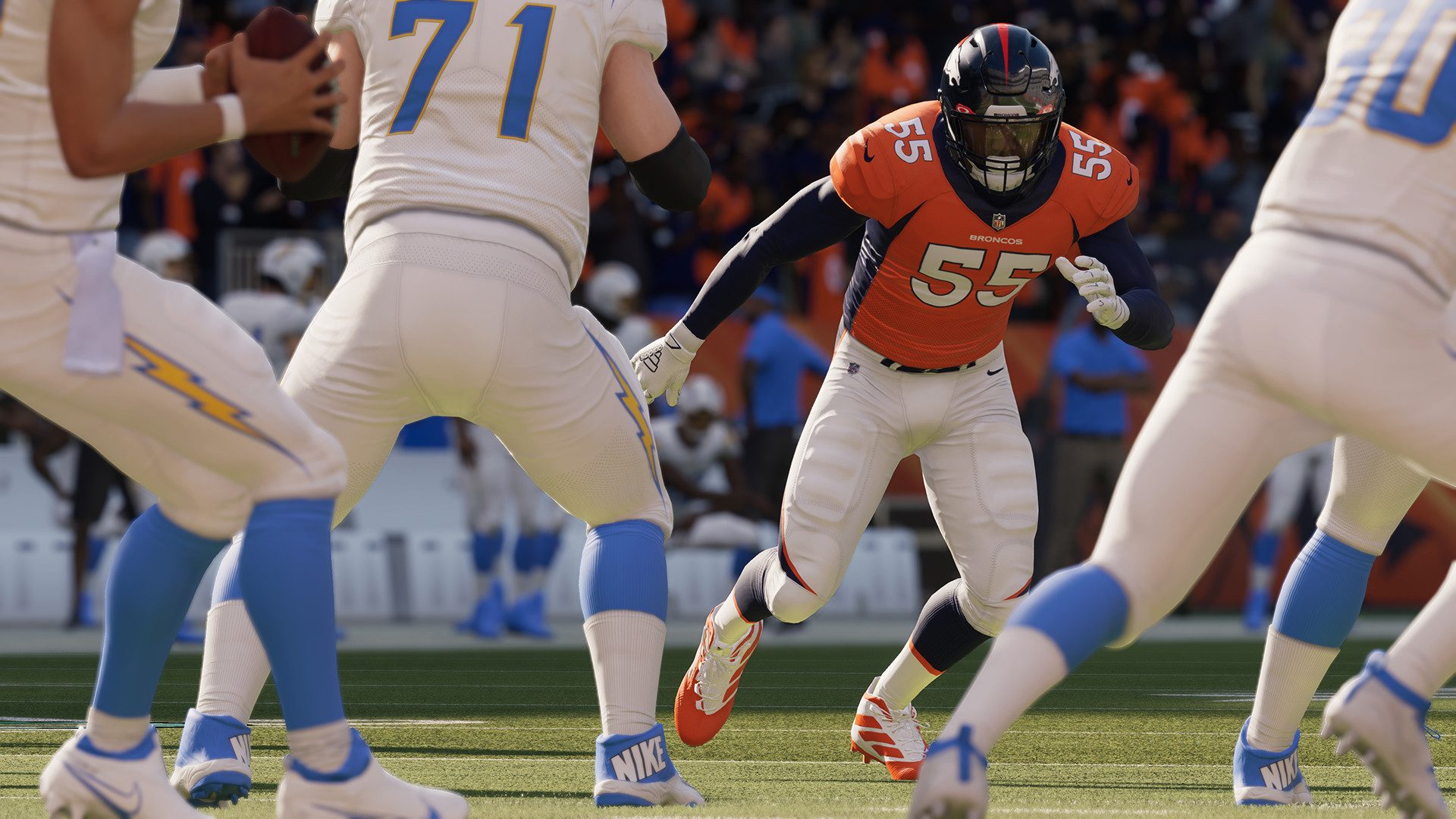 Madden NFL 22 Download FULL PC GAME Full Games